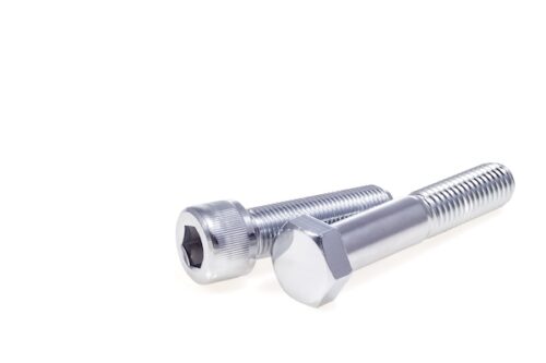 Eastwood Manufacturing: Custom Fasteners - Industrial